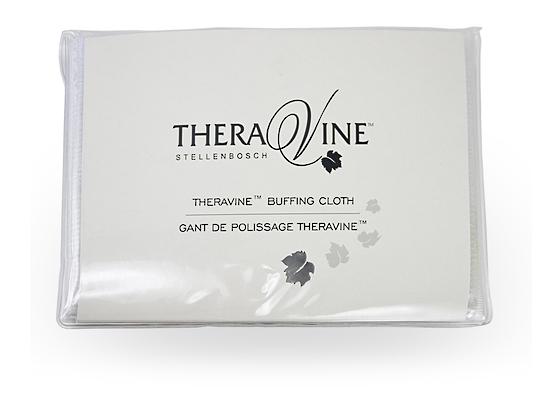 Theravine Professional Buffing Cloth - Youth Beauty