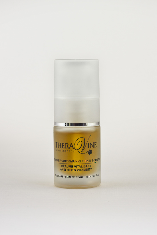 Theravine RETAIL Vitavine Anti-Wrinkle Skin Booster 30ml - Youth Beauty