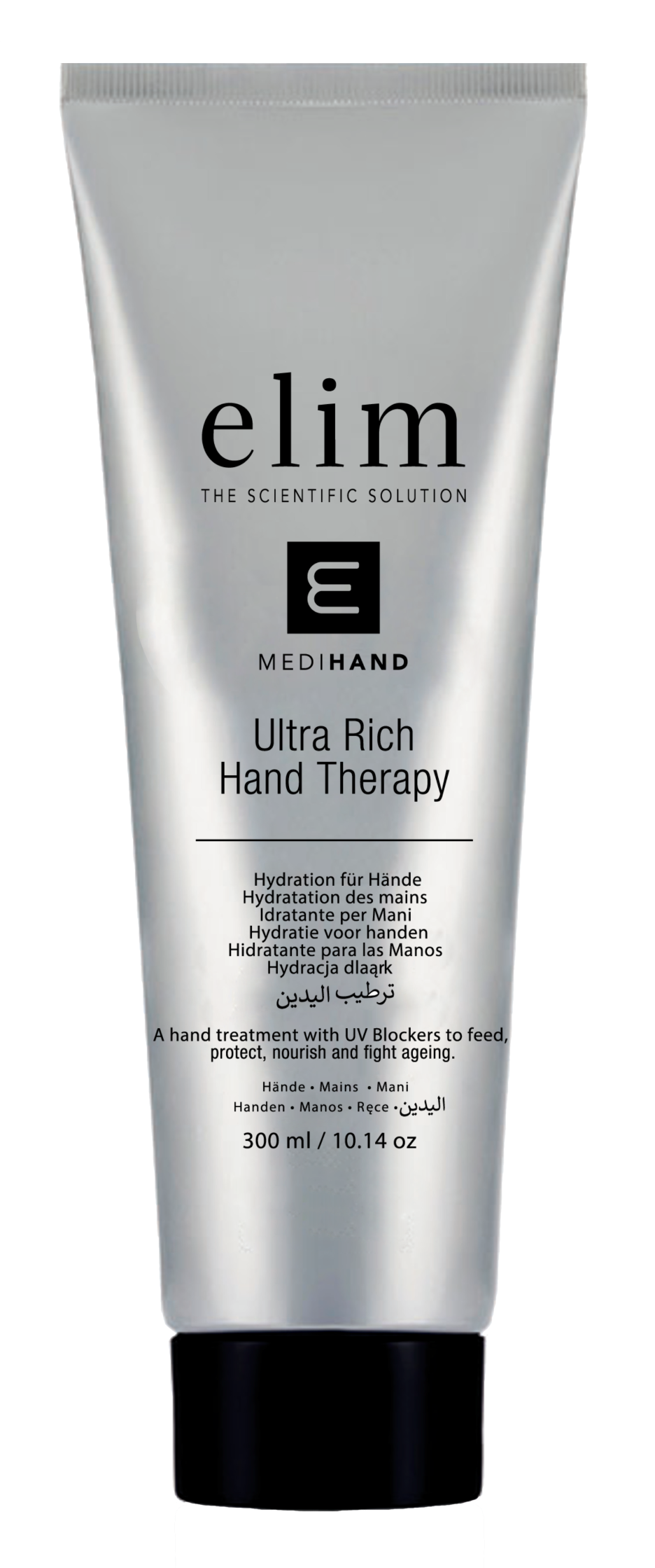 MediHand Ultra Rich Hand Therapy 300ml - Youth Beauty