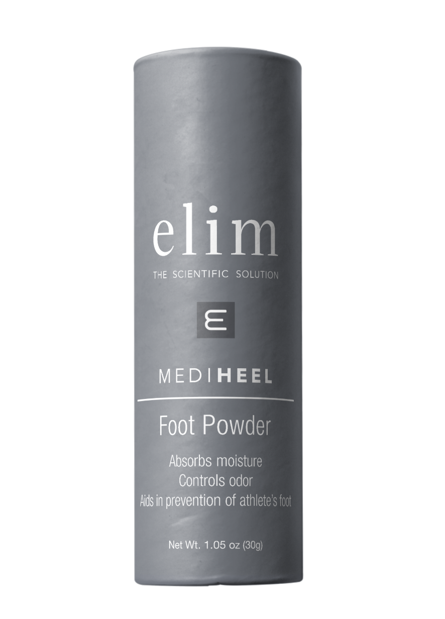 Elim Fungal Foot Powder 30g - Youth Beauty